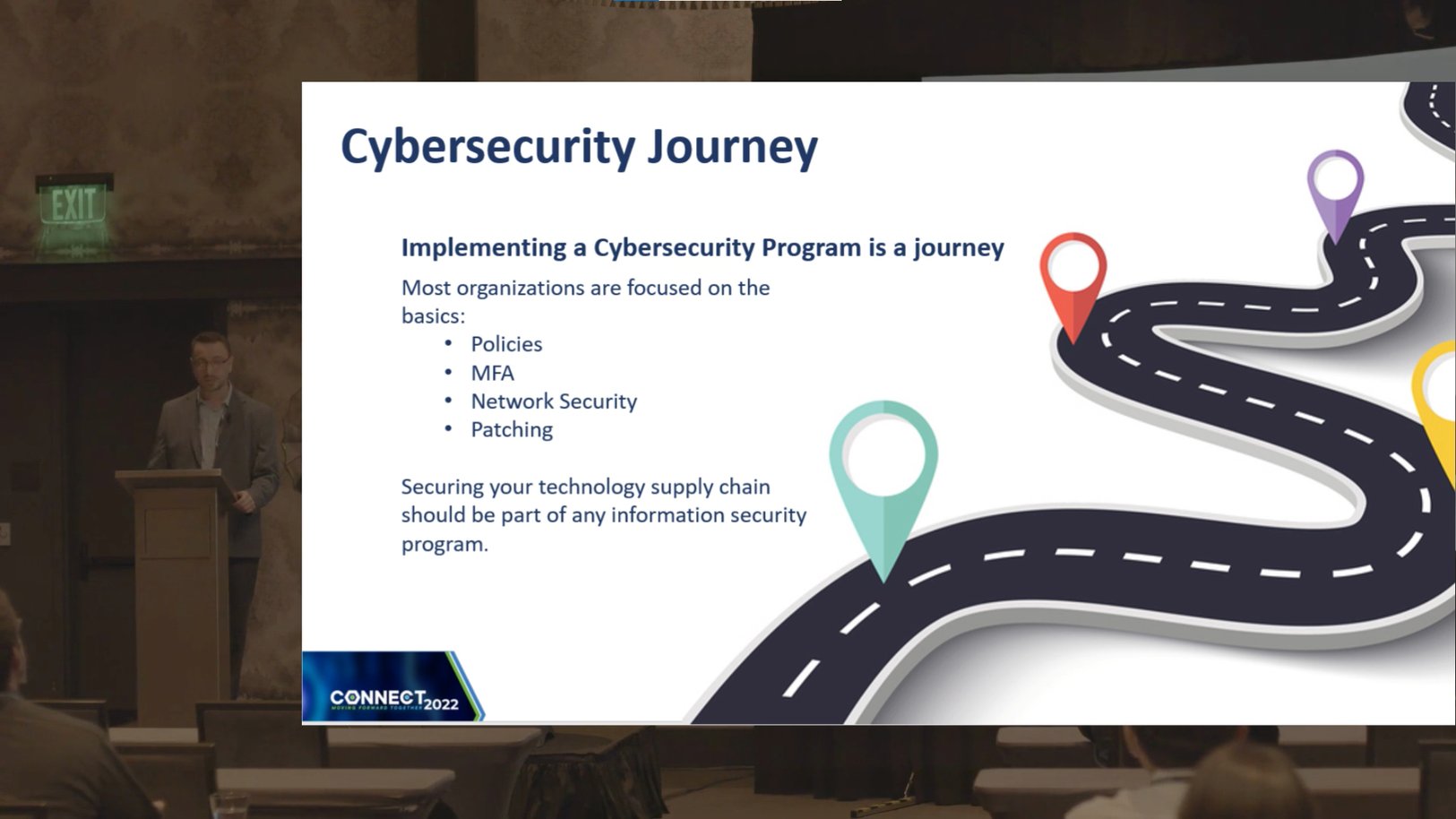 Transit Cybersecurity Resource Hub | Clever Devices