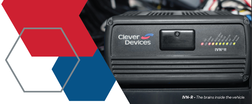 Rail Solutions for Transit | Clever Devices