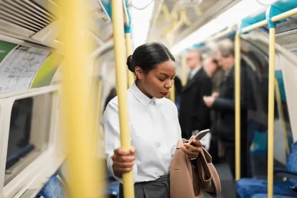 CleverCAD, Your Eyes and Ears on the Tracks | Clever Devices